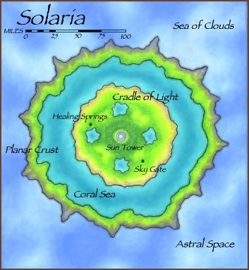 Solaria
